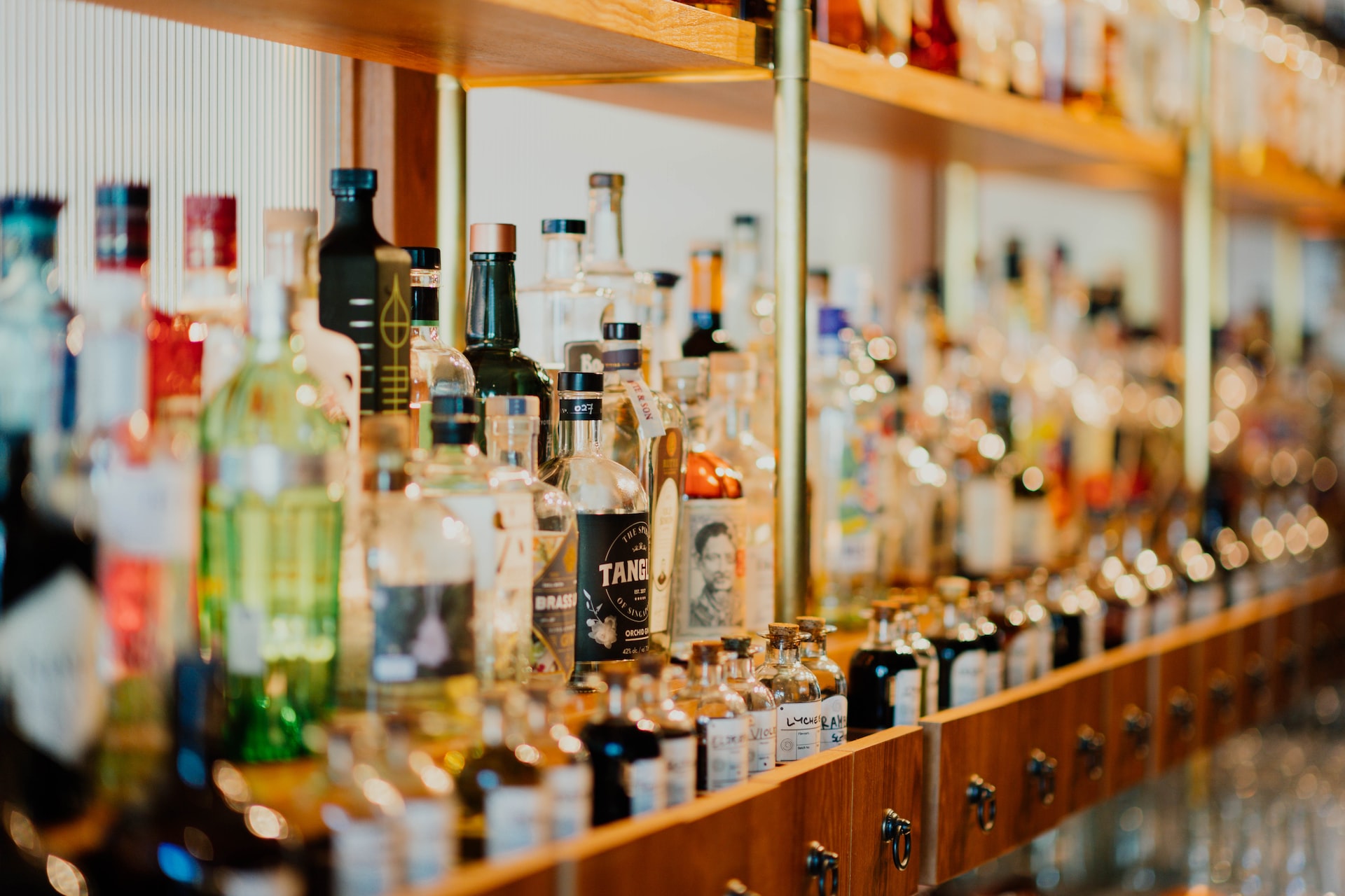 A Guide To Importing Alcohol In Thailand: What You Need To Know ...